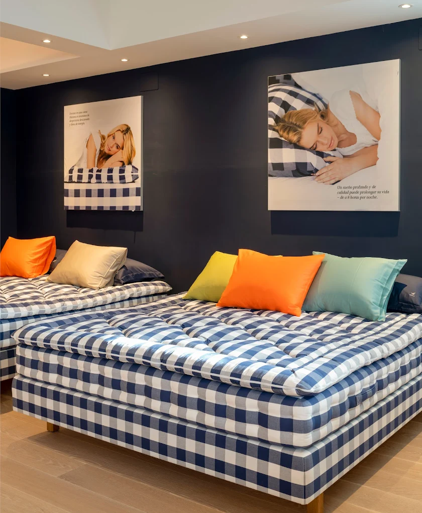 Hästens · Reserva tu experiencia privada
